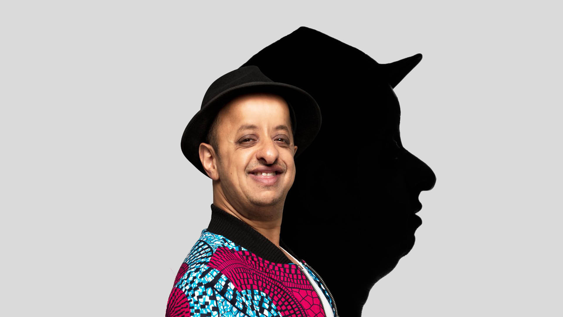 Booder Is Back | Tickets | Forest National