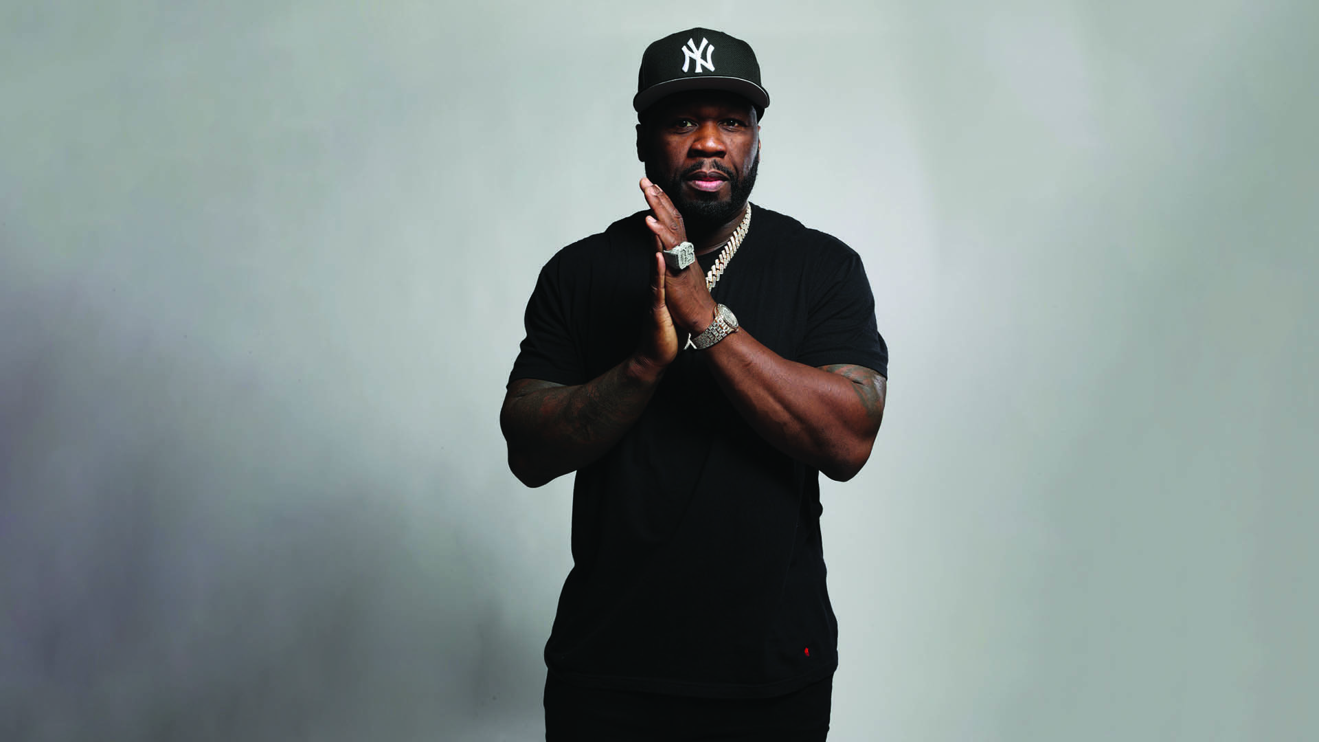 50 Cent - The Final Lap Tour | Tickets | Forest National